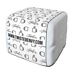 TWISTED ENVY Greek 24 Alphabet Educational 15 OZ Ceramic Mug for Coffee, Tea - Greek Letters Education Novelty Cup for Students, Teacher, Friends, Funny Gifts