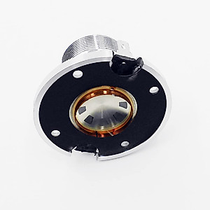 HUMARH Tweeter Diaphragm Replacement for JBL 2414H, 2414H-1, JBL 2414H-C, EON 315, EON-305, EON 610, 210P, 315, 510, 515XT, VRX 928, PRX 415