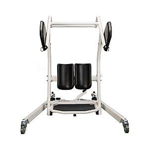 Proactive Protekt Dash Standing Patient Lift Transfer Aid, 500 lb Capacity