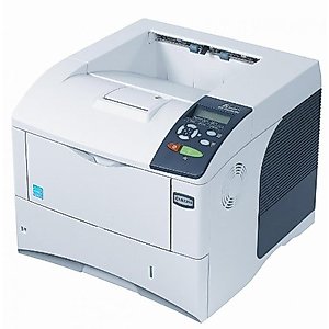 Kyocera FS-3900 DN Workgroup Laser Printer Black&White - 37ppm - Max Resolution (BW) 1200 x 1200 dpi