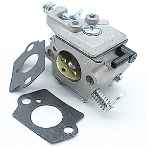 HAISHINE Carburetor Carb fit STIHL 017 018 MS170 MS180 Chainsaw 11301200601 Walbro Style