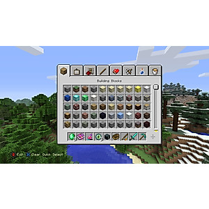 Minecraft: Xbox One Edition