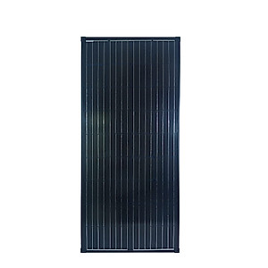 Nature Power 215 Watt Complete Solar Panel Kit with 400 Watt Power Inverter, 15 Amp Charge Controller and Bonus 7 Watt Solar Trickle Charger