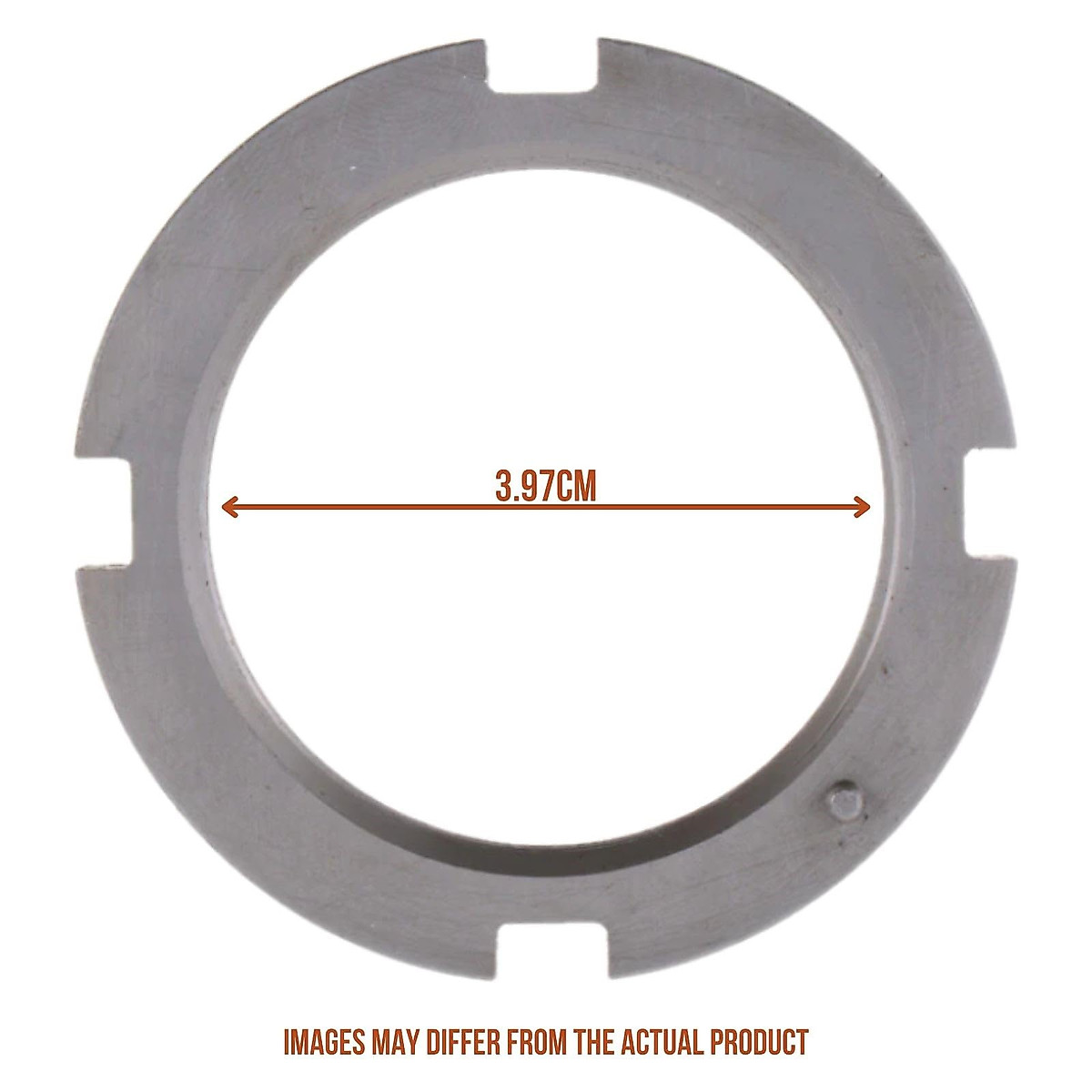 Mile Marker 95-32721 Conversion Nut Kit