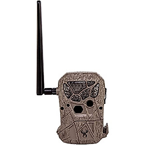 Wildgame Innovations Hunting Wildlife Outdoors 20 Megapixel Images Encounter Trail Cellular Camera