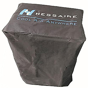 CVR6037- Mobile Cooler Cover for models: MC37M,MC37A,MC37V,3100CFM