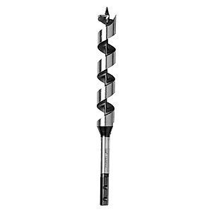 MAGBIT 701.1716 MAG701 1-1/16-Inch by 7-7/8-Inch Single Spur Auger Bit
