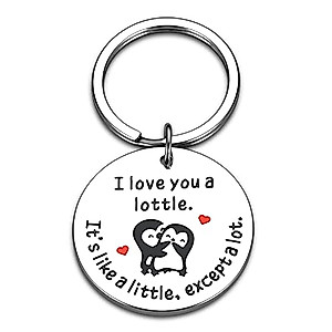 Valentines Day Gifts for Boyfriend Girlfriend Funny Couples Gifts Husband Boyfriend Birthday Gifts from Wife Girlfriend Anniversary Wedding Gifts for Him Her Christmas Stocking Stuffers for Women Men