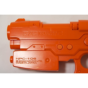 Namco GunCon 2 - Light Gun