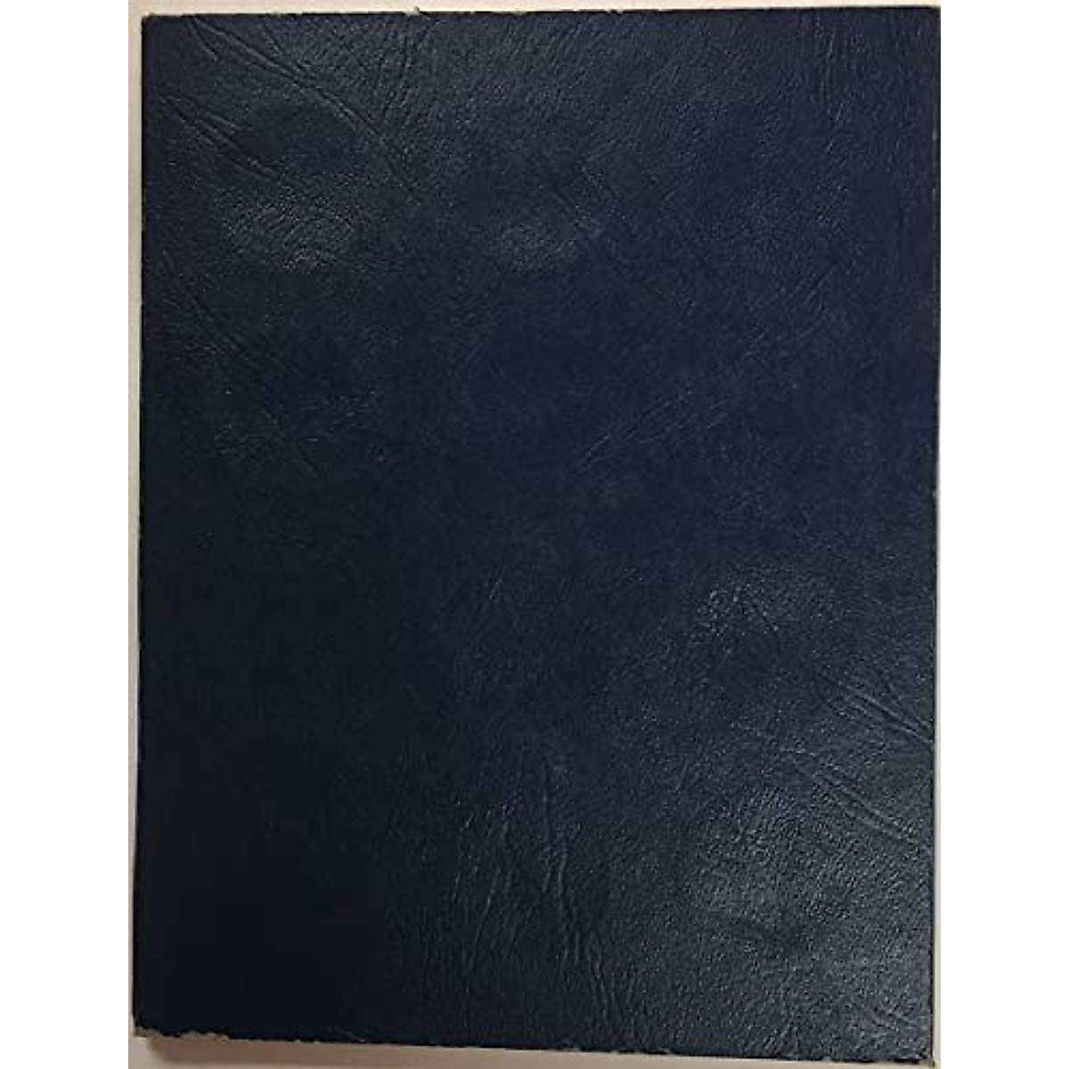 1964 - Used John F. Kennedy Half Dollar Collection # 9699 Empty Coin Folder