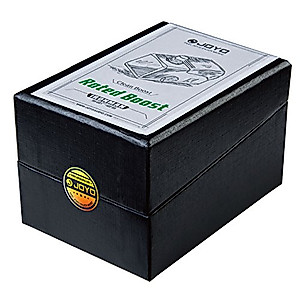 Joyo Rated Boost Clean Booster JF-301 New Ironman Mini Series