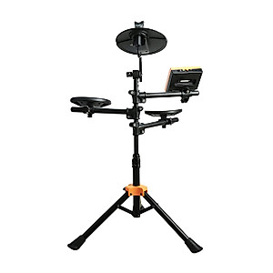Carlsbro Electronic Drum Set (ROCK50)