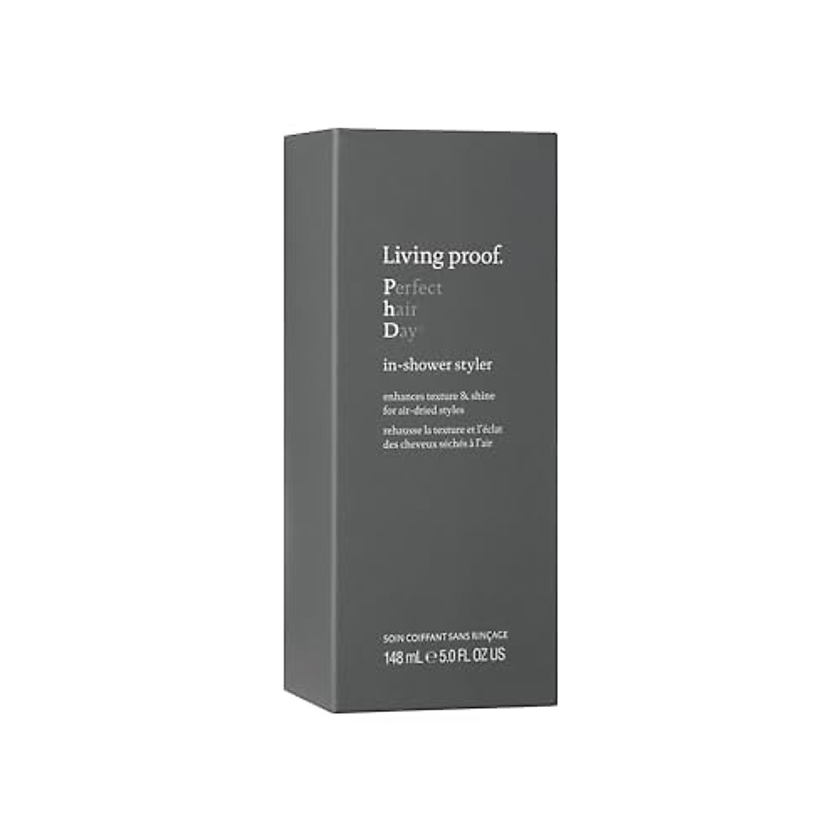 Living proof Perfect hair Day In-Shower Styler, 5 oz