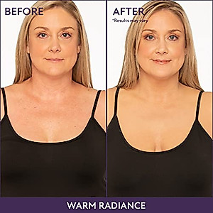 Westmore Beauty Body Coverage Perfector - Natural Radiance