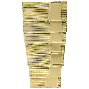 FarrowWrap Classic Legpiece, Tan with Compression Sock, BSN FarrowMed (Regular-Large)