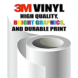 3 Pack Reflective Clearwater FL Florida Pinellas County Stealthy US Flag Euro Decal Sticker Vinyl for Hard Hats, Bottles, Glass, Toolbox 2" x 3"