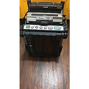 Fujikura New Model FSM-70R+ Ribbon Fusion Splicer with Bluetooth Multi Language