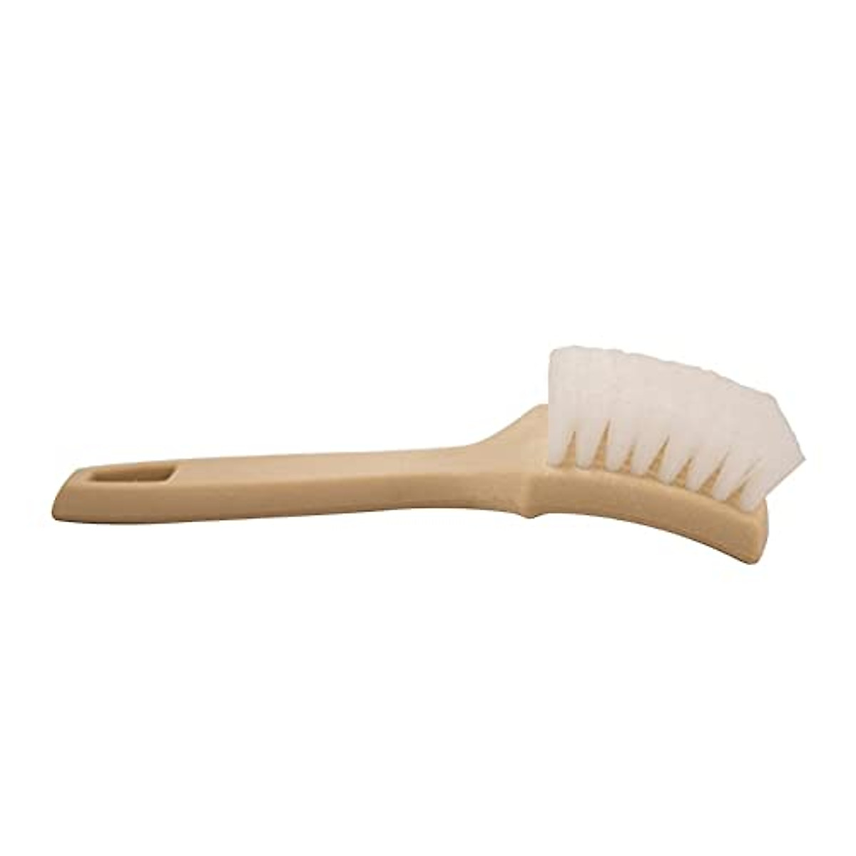 303 Tire Brush - Ultimate Agitation Power for Removing Dirt and Debris - Easy Grip Handle - Works Best with 303 Tire Cleaning Products,1 Pack (39023)