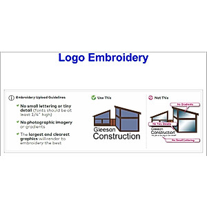 Your Logo Embroidered On Yupoong 6006 Flatbill Trucker Snapback Hat Custom Logo (Navy/White)