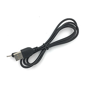 xcivi Charging Cable for Huion Drawing Tablet Rechargeable Pen - 3 Feet (1 Meter)