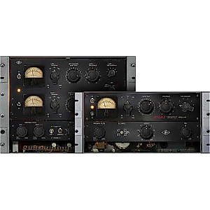 Universal Audio Apollo x6 Heritage Edition