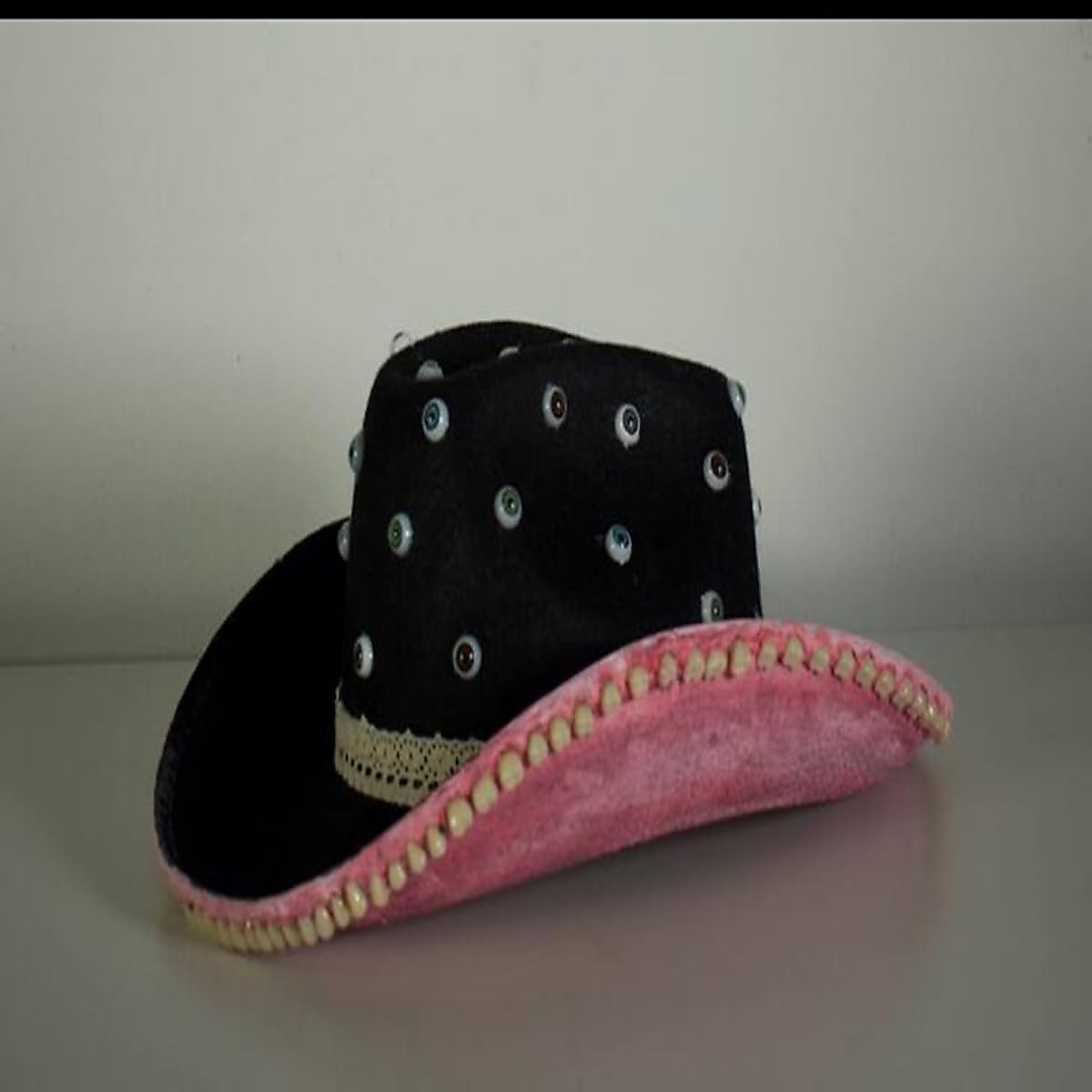 RZJZGZ 168 Pcs Dental Synthetic Resin Tooth Denture Temporary False Teeth 6 Sets False Teeth 23 A2