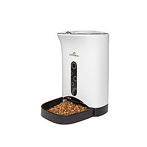 Eyenimal Pet Feeder, Small