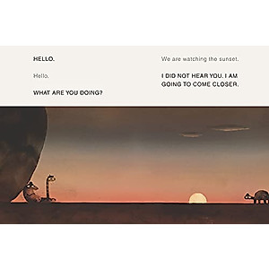 The Rock from the Sky