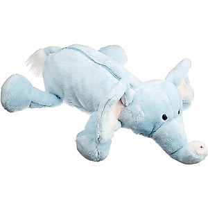 NICI Figure Pouch Elephant, Pencil case, Pen case, Pouch, Animal, Stationery