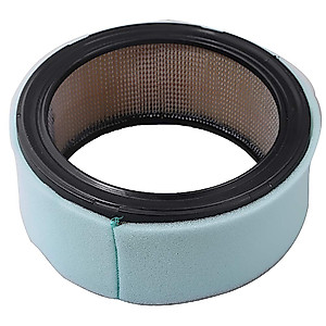 Zreneyfex Air Filter 47 883 03-S1 Fuel Pump 24 393 16-S Oil Filter Tune Up Kit for Kohler CH18 CH20 CH22 CH23 CH25 CV17 CV18 CV19 CV20 CV22 CV22S CV23 Engine Lawn Mower