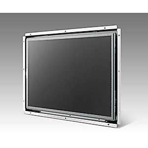(DMC Taiwan) 17 inches SXGA 350 cd/m2 LED Open Frame Monitor