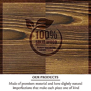 MyGift Kitchen Countertop Paper Towel Holder and Condiment Display Shelf Rack, Rustic Burnt Wood and Metal Towel Dispenser with Top Shelf for Bathroom or Kitchen