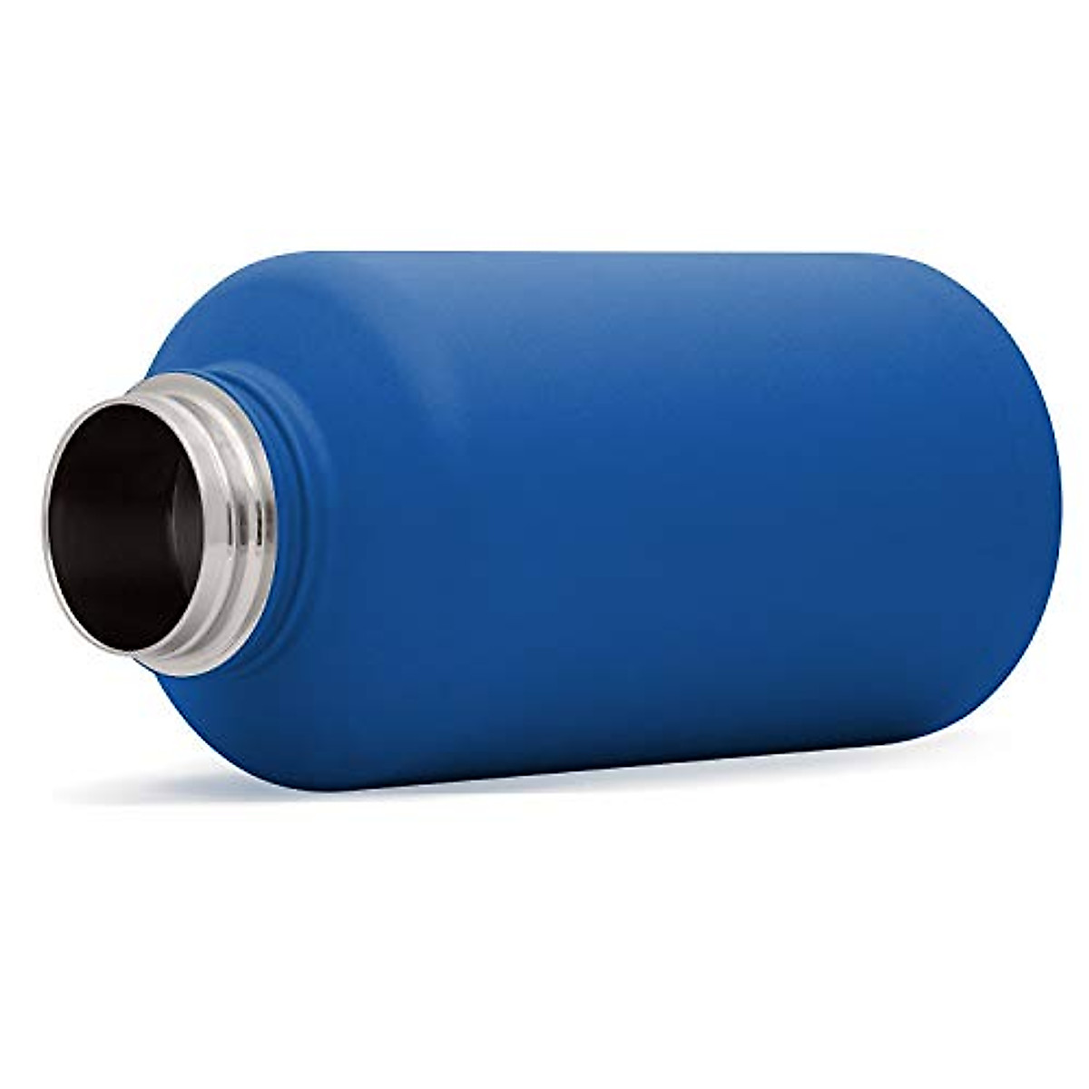 Simple Modern 84oz Water Bottle, Insulated Reusable Wide Mouth Stainless Steel Metal Flask with Handle Lid, Twilight