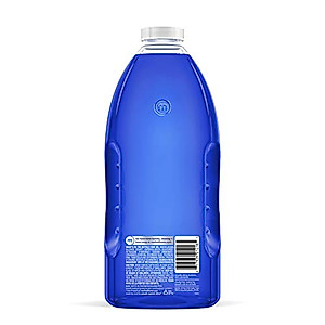 Method Glass Cleaner + Surface Cleaner Refill, Mint, 68 Ounce