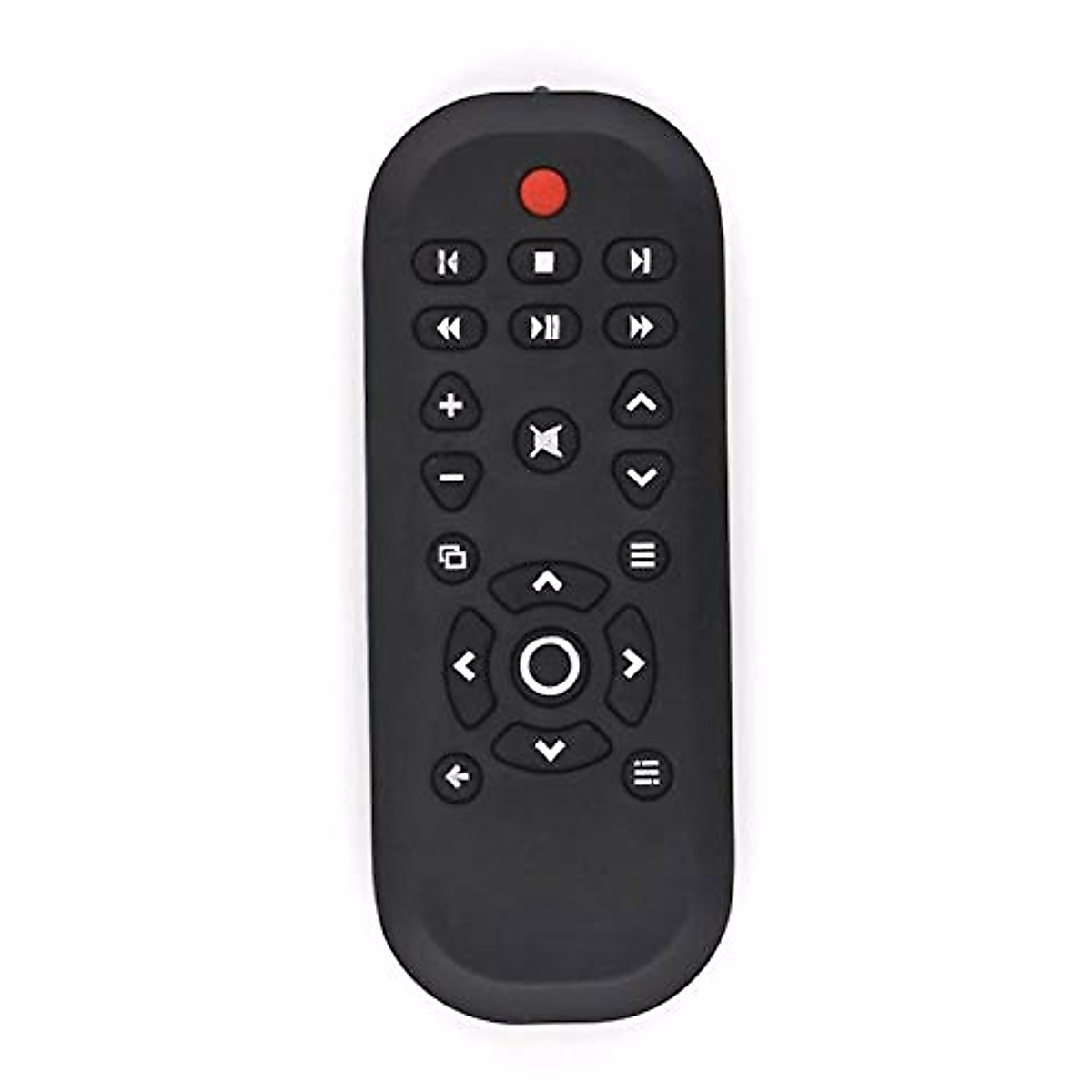 Calvas 2 in 1 RF Remote Control Replacement Part for Xbox One/Xbox One S