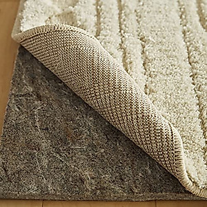 Mohawk Home Vado Modern Contemporary Geometric Sand 2' x 5' Area Rug Perfect for Living Room, Dining Room, Office