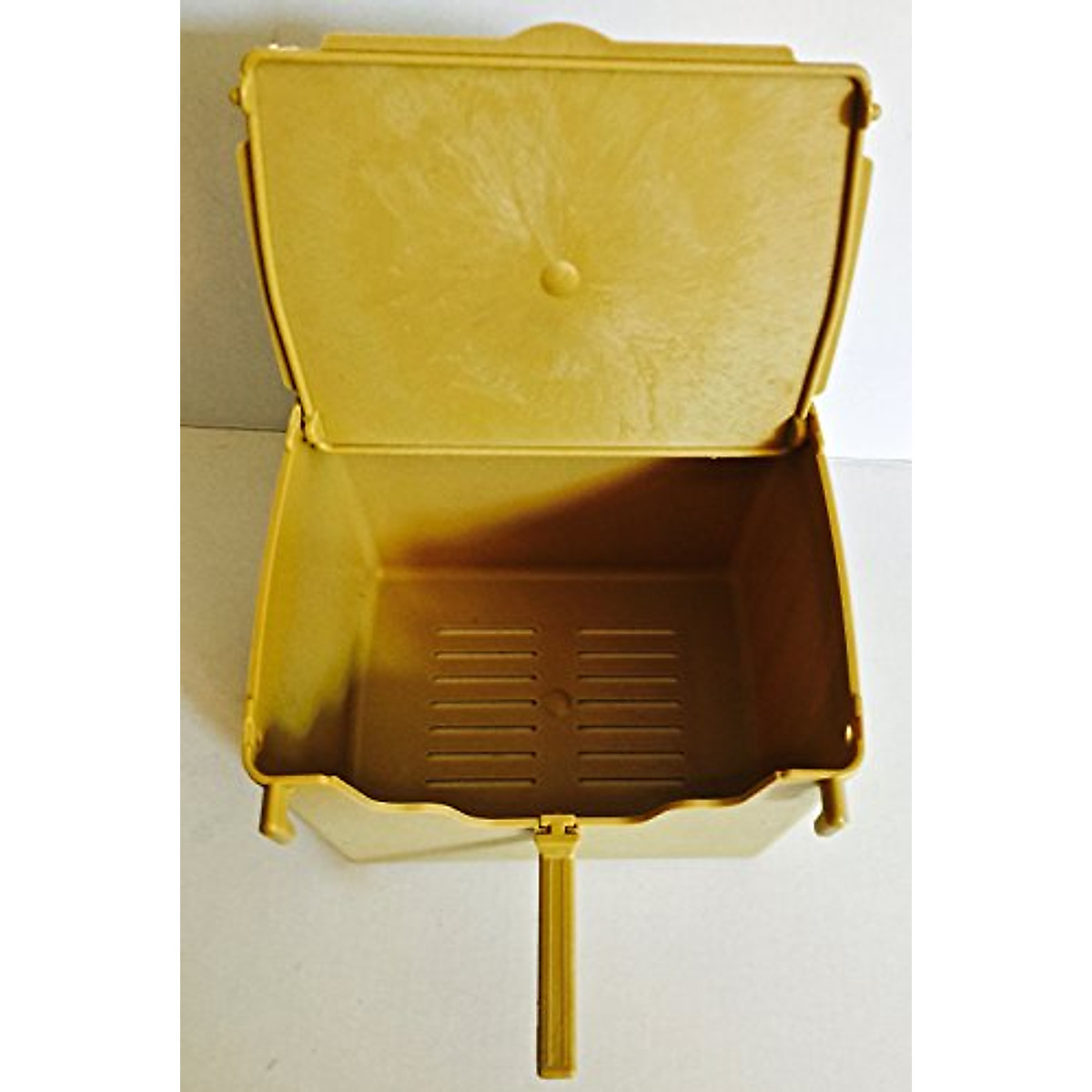 Bird/Sugar Glider Nesting Box Washable-Hangs Two Ways