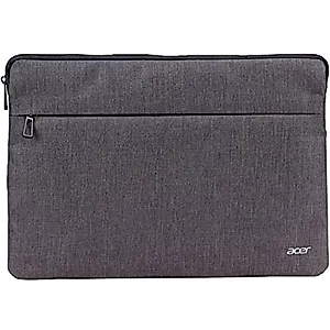 acer Newest Chromebook 315 15.6" FHD 1080p IPS Touchscreen Laptop PC, Intel Celeron N4020 Dual-Core Processor, 4GB DDR4 RAM, 64GB eMMC, Webcam, WiFi, 12 Hrs Battery Life, Chrome OS, W/Sleeve & Stylus