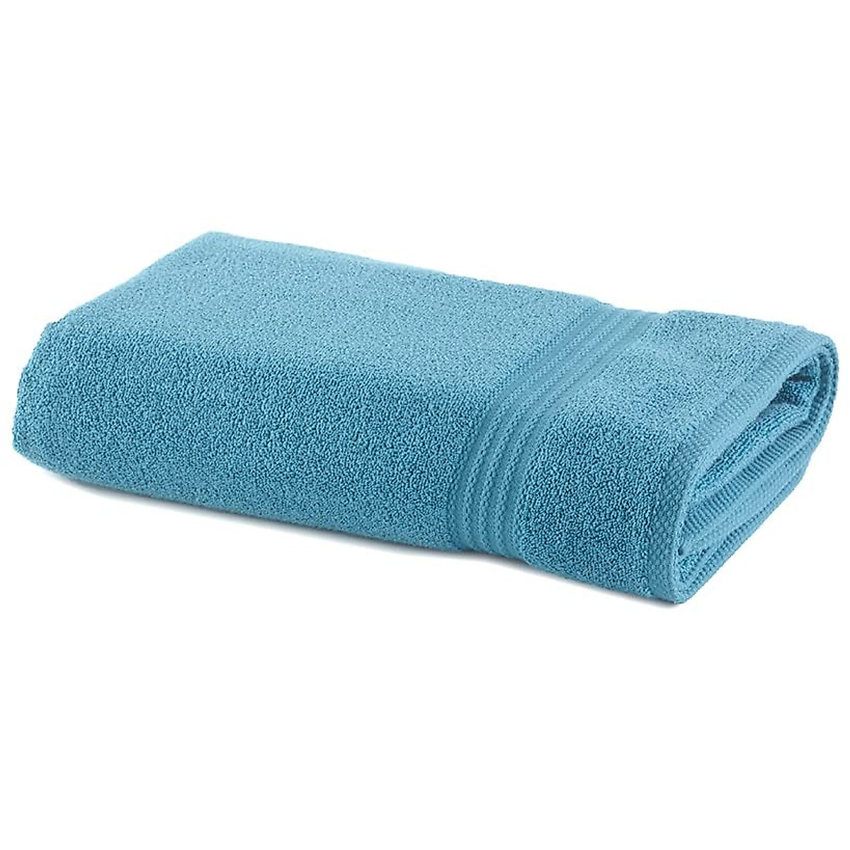 BIGBOLO Jumbo Bath Sheet-Teal