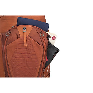 Gregory Mountain Products Men's Baltoro 65 Backpacking Pack