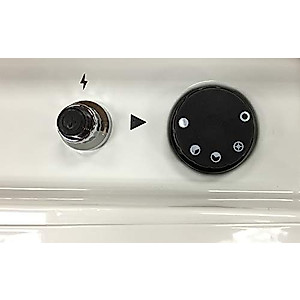 Dyna-Glo IR30NMDG-1 30,000 BTU Natural Gas Infrared Wall Heater