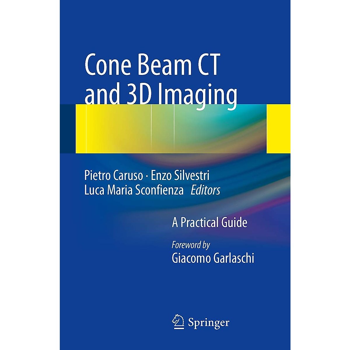 Cone Beam CT and 3D imaging: A Practical Guide