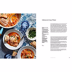 Mediterranean Every Day: Simple, Inspired Recipes for Feel-Good Food