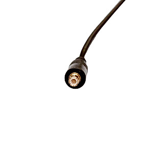 Nooelec NESDR Mini USB RTL-SDR & ADS-B Receiver Set, RTL2832U & R820T Tuner, MCX Input. Low-Cost Software Defined Radio Compatible with Many SDR Software Packages. R820T Tuner & ESD-Safe Antenna Input