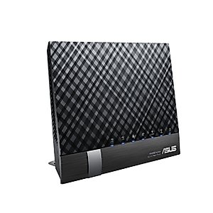 ASUS RTAC56U Wireless AC1200 Gigabit Router