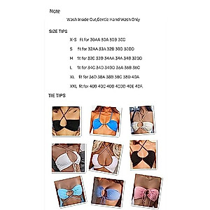 Women's Costume Pink Crop Checked Top Rave Festival Outfits Halter Tie Bra Bustier Top Sexy Pink Top S