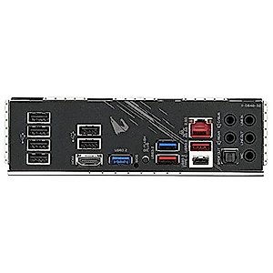 ATX - Socket AM4 - AMD B550-4 x DDR4 - USB 3.1-1 x PCI-Express 3.0 16x