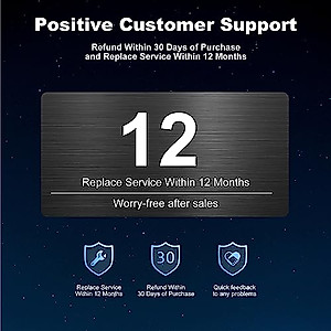 65W 45 Watt AC Adapter for Dell Laptop Charger,19.5V 3.34A Dell Latitude 5400 5500 5480 5490 5580 5590 7400 7480 7490 7290 7280 E5400 E5420 E5450 E5470 E5570 E6420 E6430 E7470 Computer Power Cord