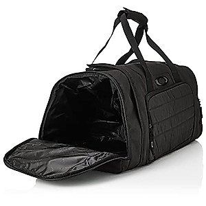 Oakley Enduro 3.0 Duffle Bag, Blackout, OneSize