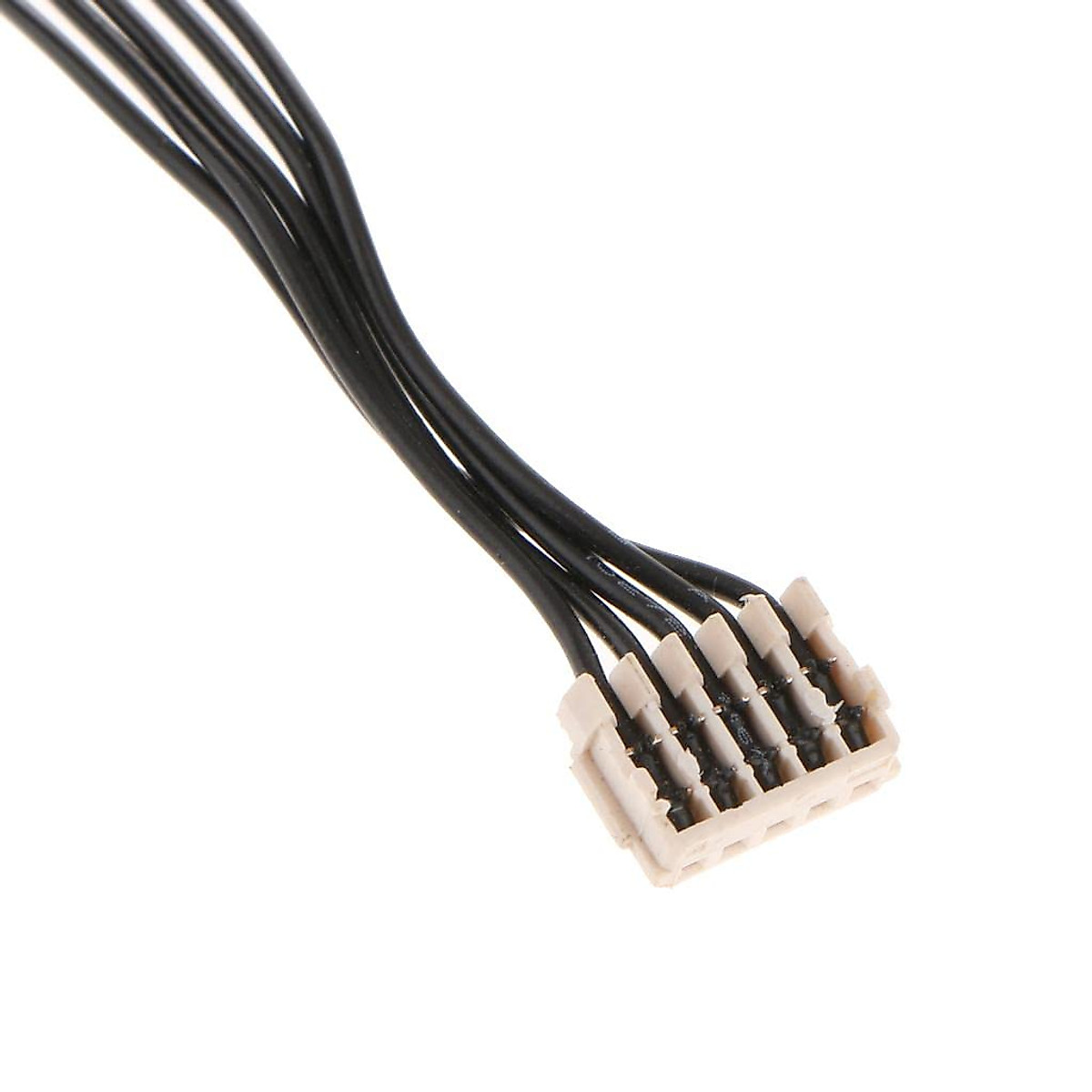 gazechimp For Sony PS4 Playstation 4 Power Supply To Motherboard 5Pin Power Cable Cord